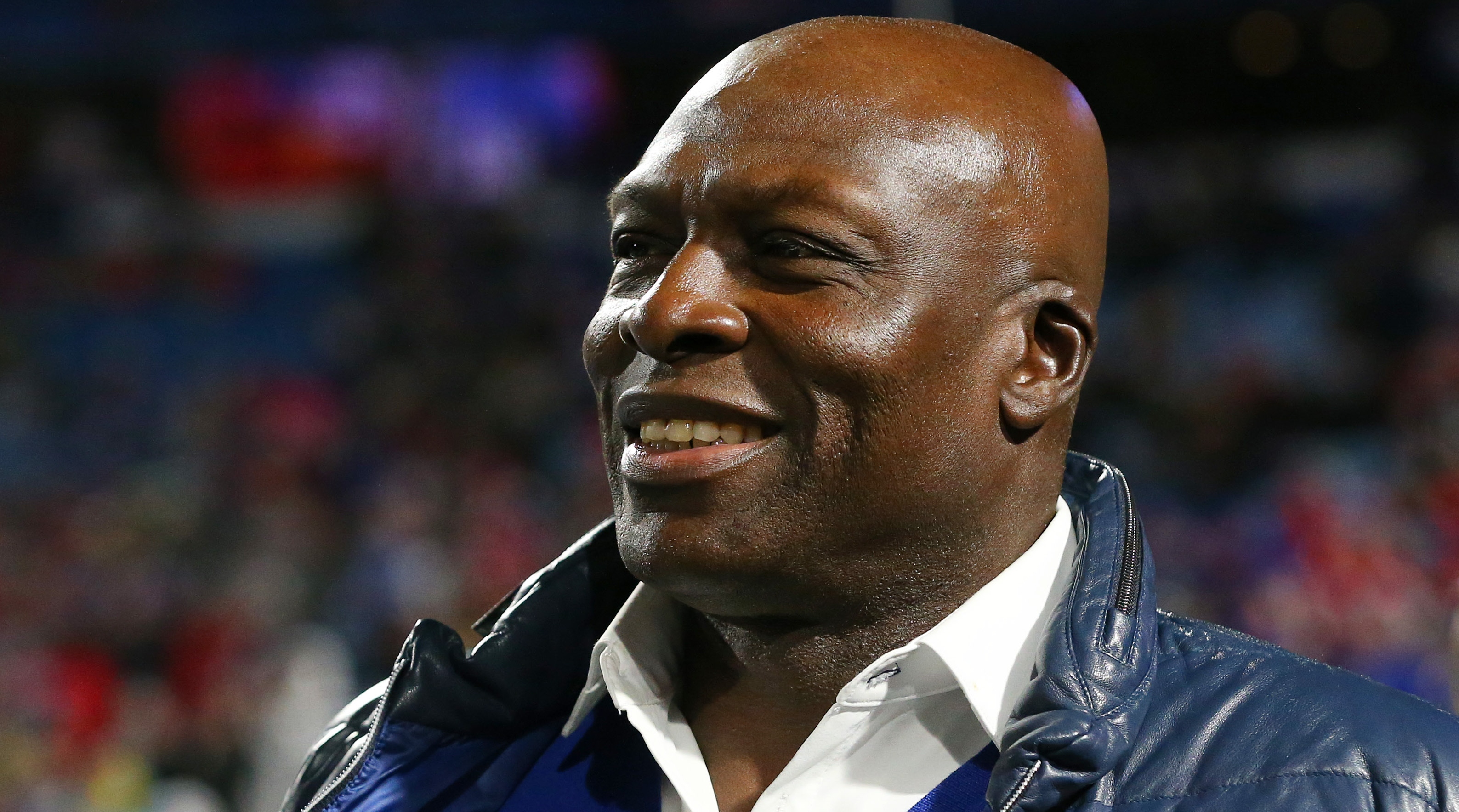 Bruce Smith Not Happy With Tony Boselli’s Hall Of Fame Selection ...