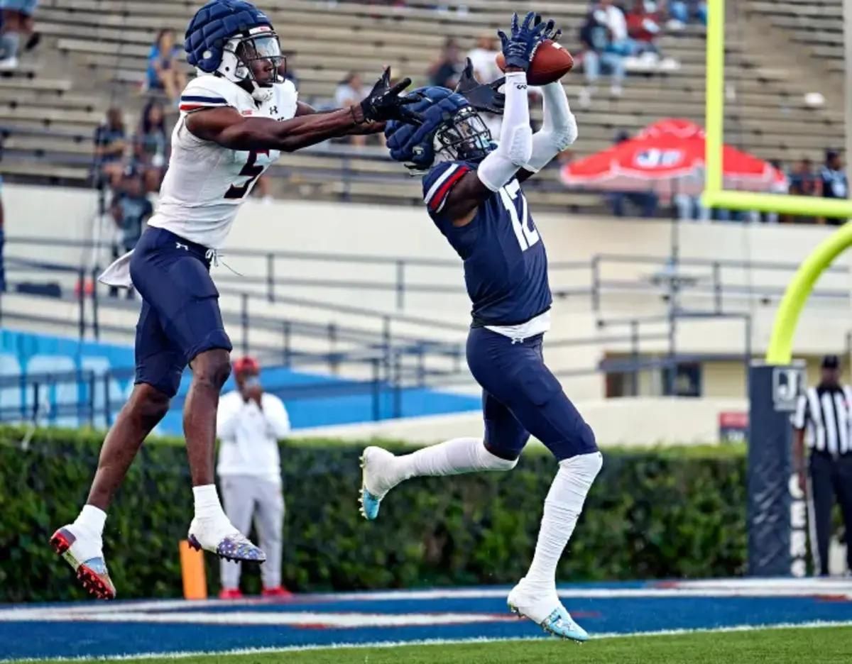 Emmitt Smith is 'Not Surprised' by Deion Sanders' Rapid Rise in HBCU ...