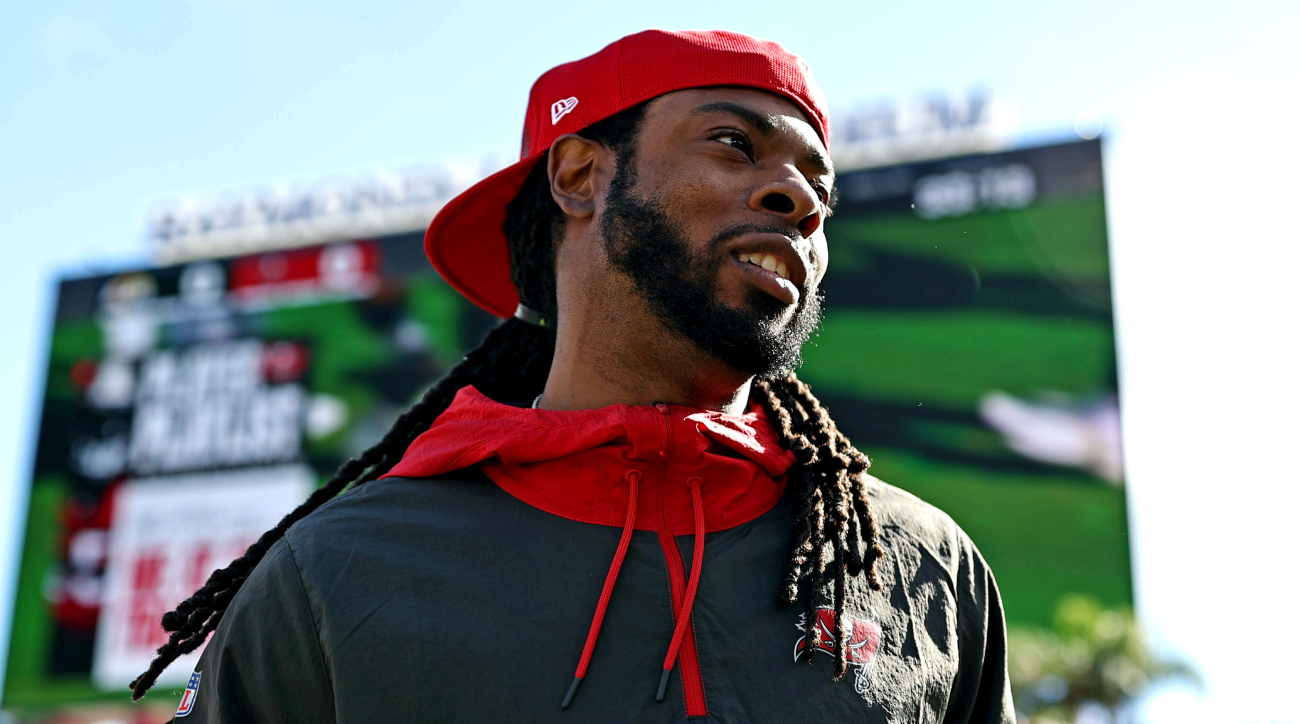 Richard Sherman Lands With Amazon’s NFL Broadcast Team - Sports Illustrated