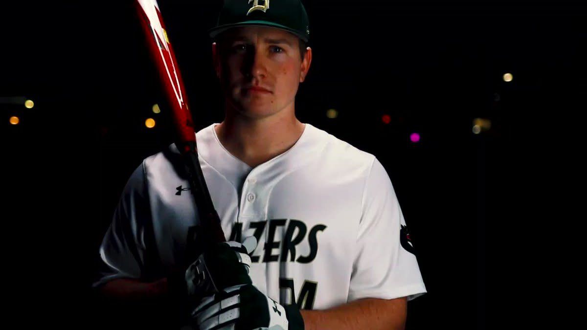 UAB RHP Aidan Moza to Transfer to Alabama - Sports Illustrated Alabama ...