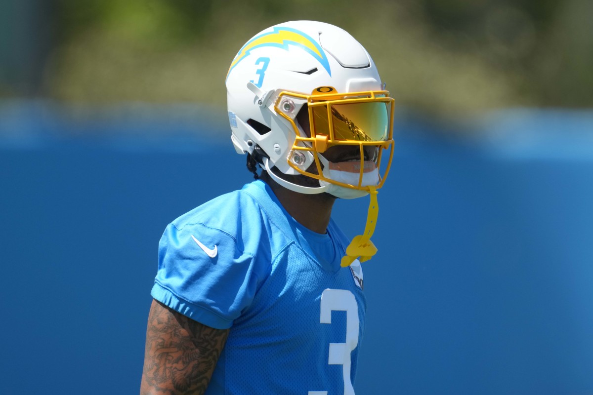 Los Angeles Chargers vs. Miami Dolphins Week 14 Injury Report: Friday ...