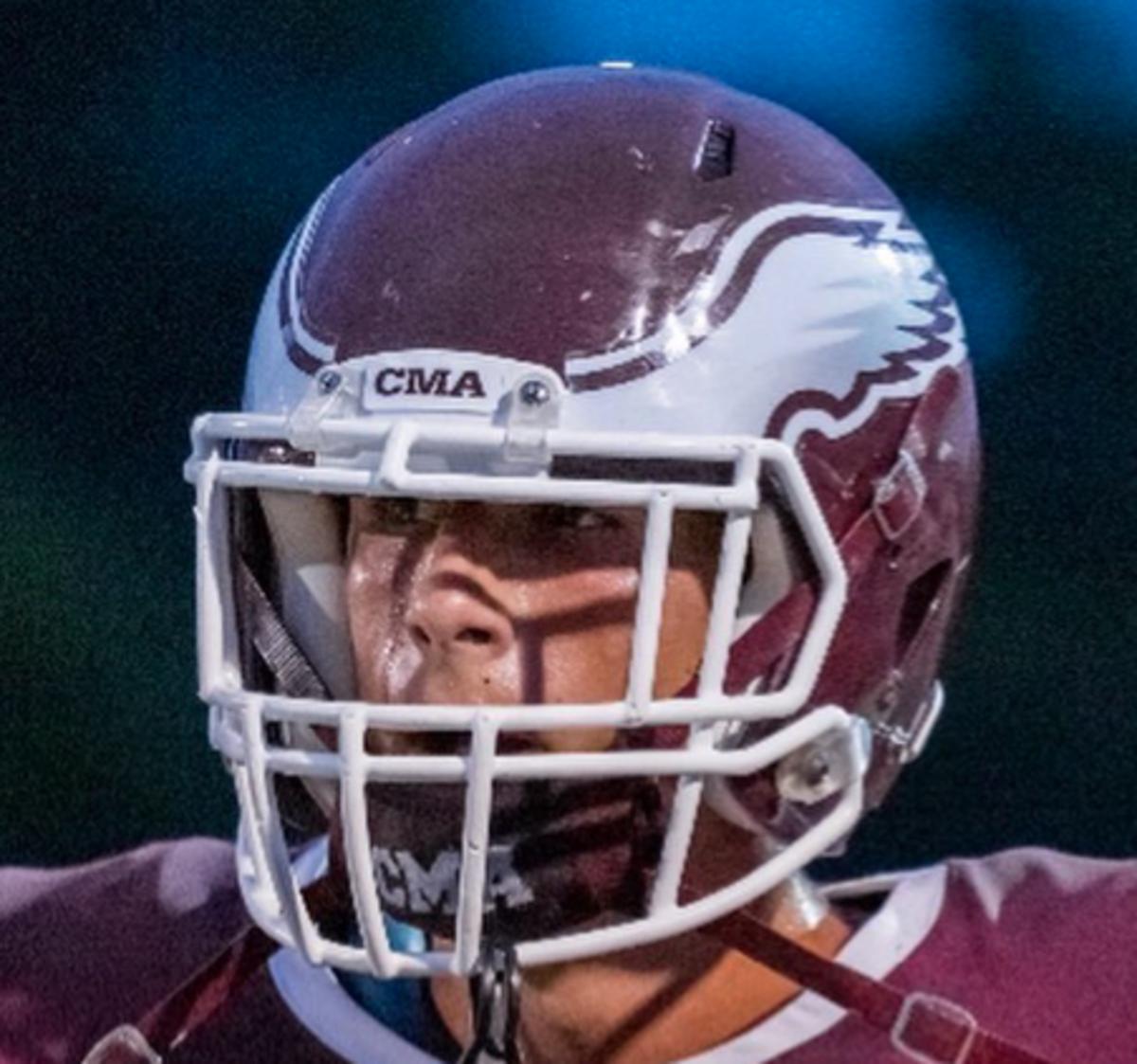 Scouting Report: Miami Hurricanes TE Commit Jackson Carver - All ...