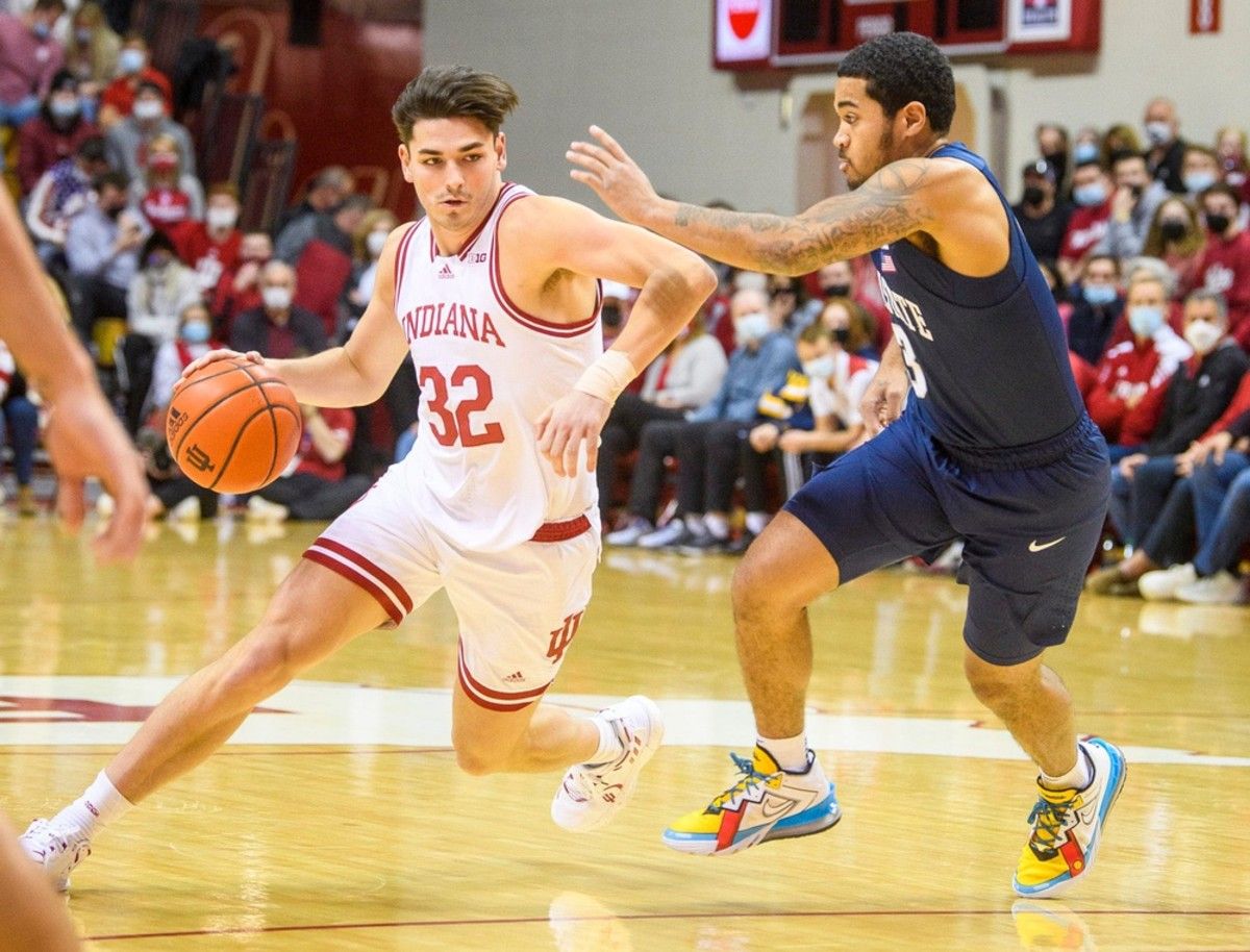 My Two Cents: Hoosiers Tired of Losing to Rutgers, Prepped to Change ...