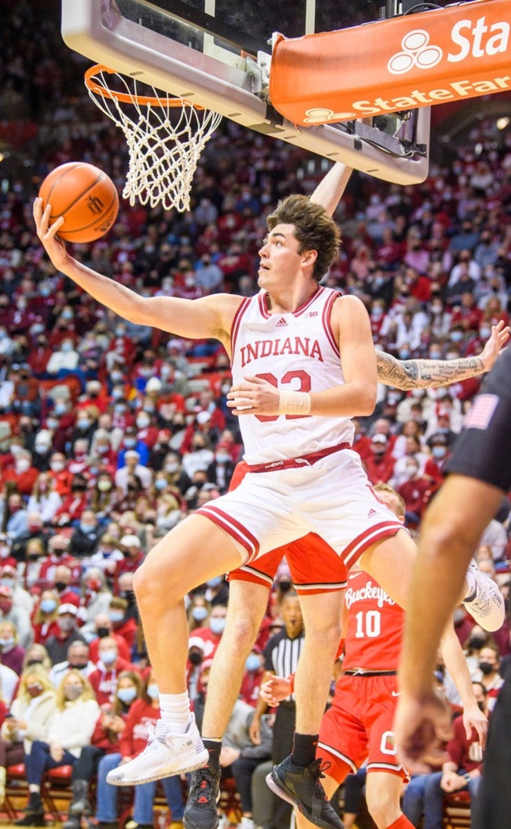My Two Cents: Hoosiers Tired of Losing to Rutgers, Prepped to Change ...