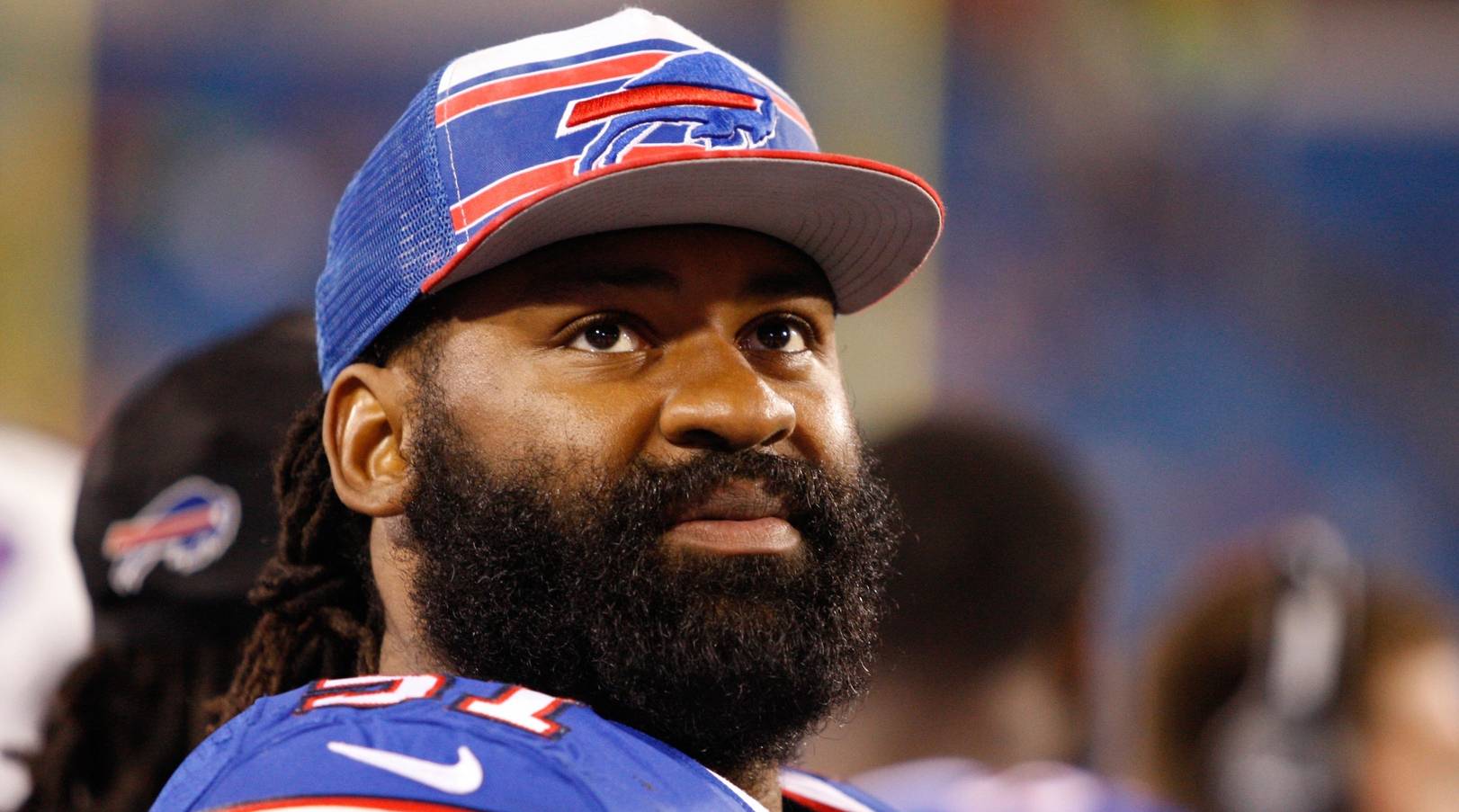 Former NFL Player Brandon Spikes Says He Was Hit by Airport Bus ...