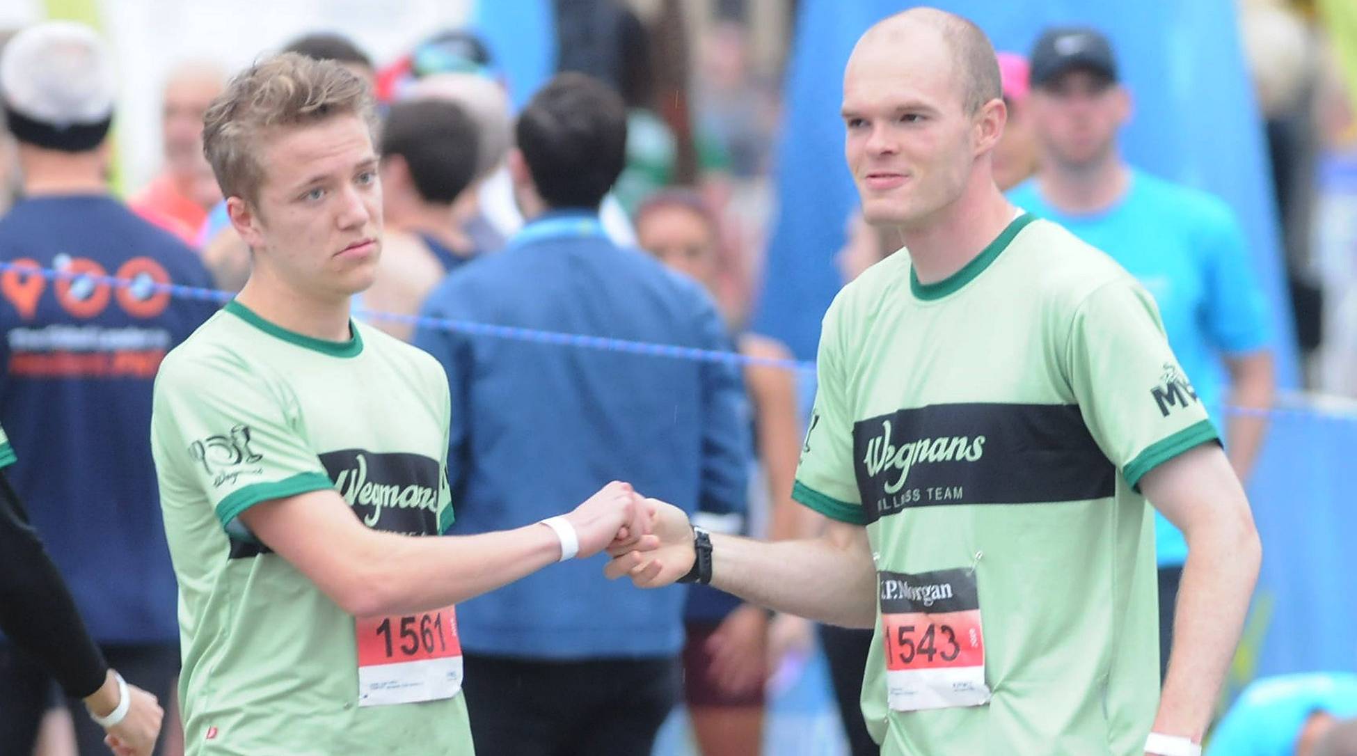 2006 ESPY Winner Jason McElwain Hospitalized After Serious Bike ...