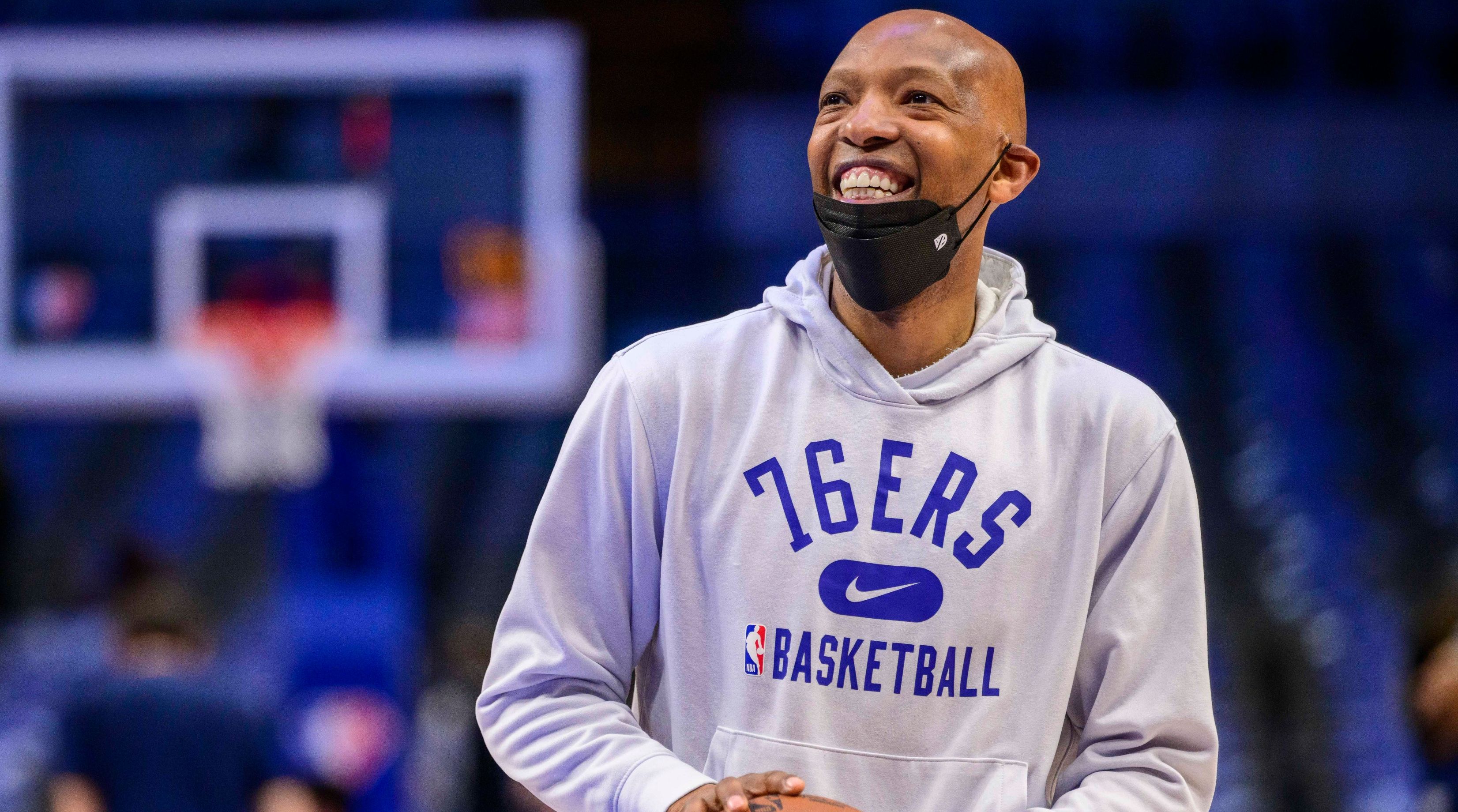 Sam Cassell to Interview for Jazz Coaching Job, per Report - Sports ...