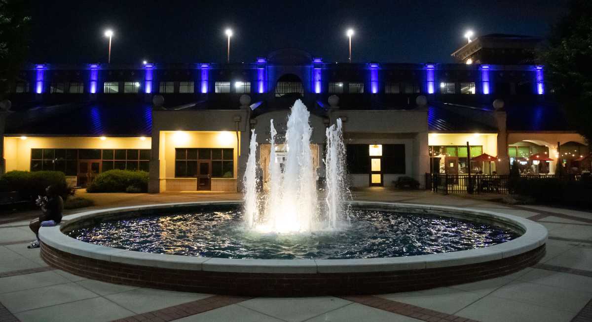 Just A Minute: Please Take a Moment in Remembrance of Kennis Croom ...