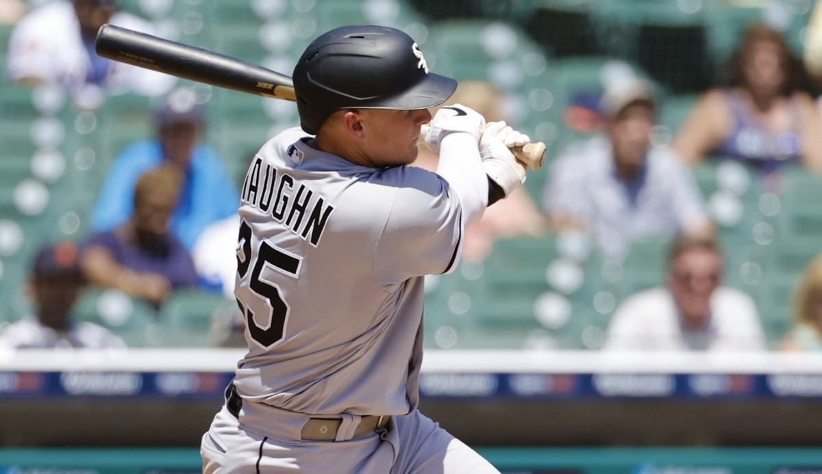 Cal Baseball: Andrew Vaughn Heats Up as the Chicago White Find Their ...