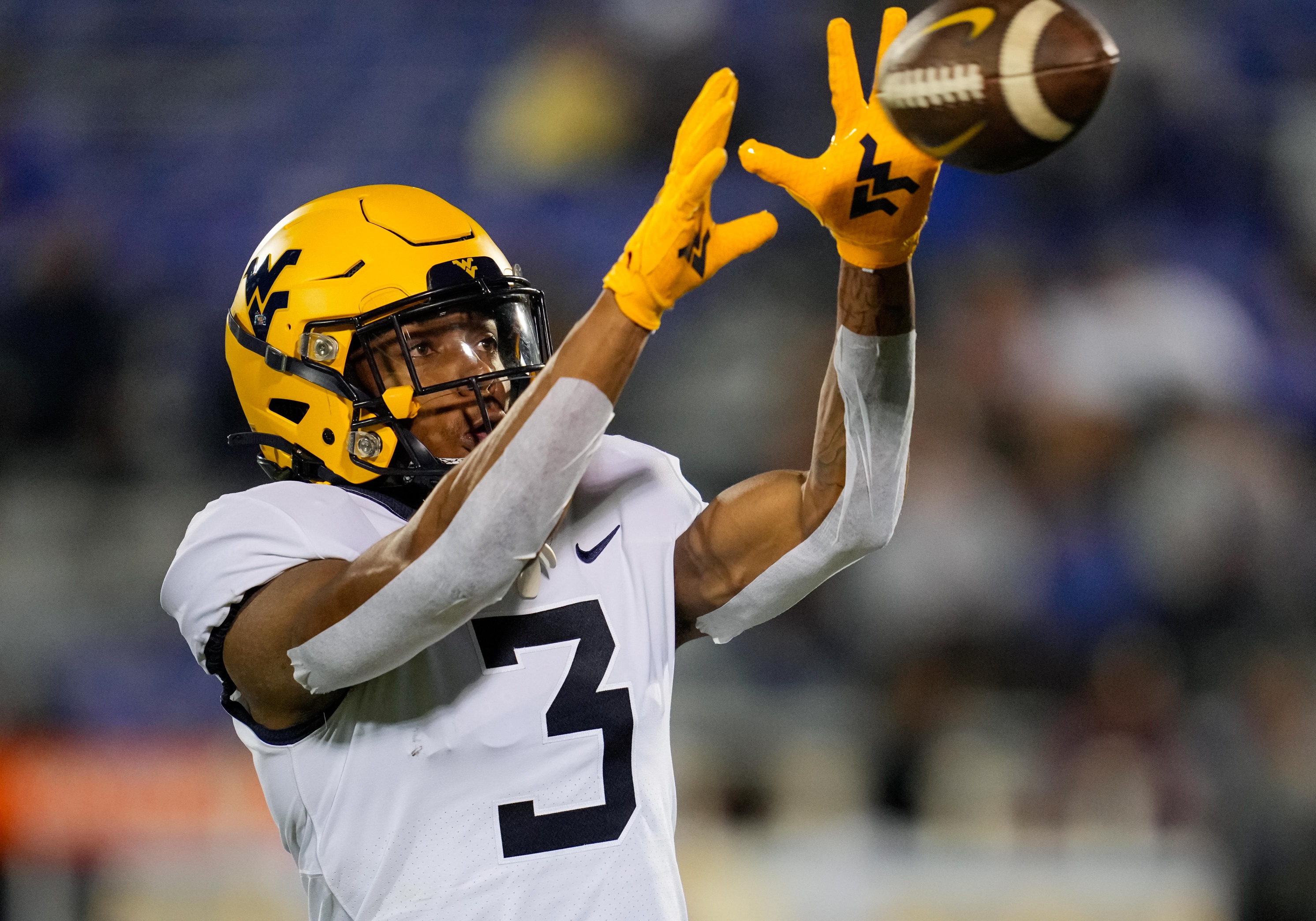 WVU Releases Preseason Depth Chart - Sports Illustrated West Virginia ...