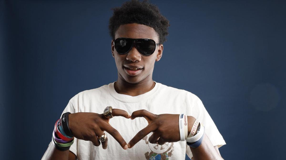 Cornerback Recruiting Success Is Now All About Christian Gray - Sports ...