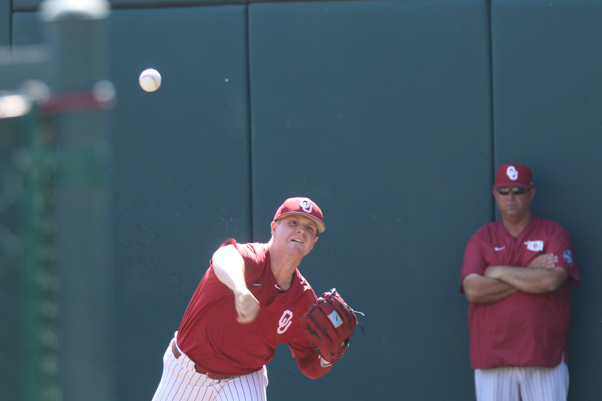 Why 'One Day at a Time' Actually Works for Oklahoma - Sports ...