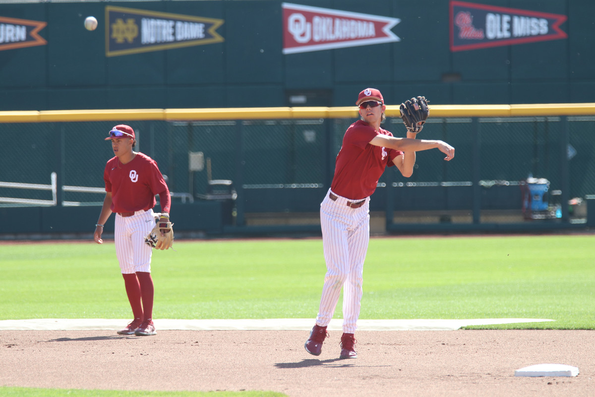 Oklahoma Soaking in Omaha Spectacle, but Ready to 'Make a Statement' on ...