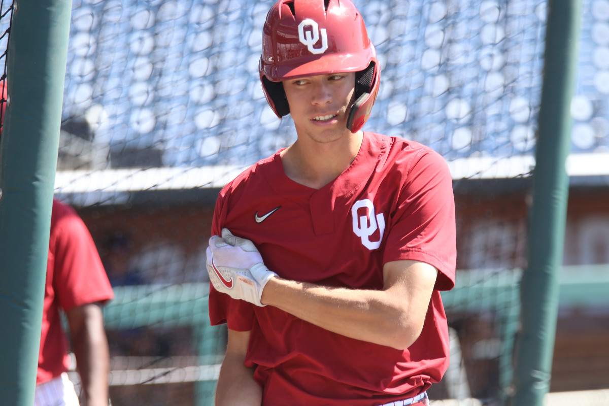 Oklahoma Well Represented on All-American, All-Region Teams - Sports ...