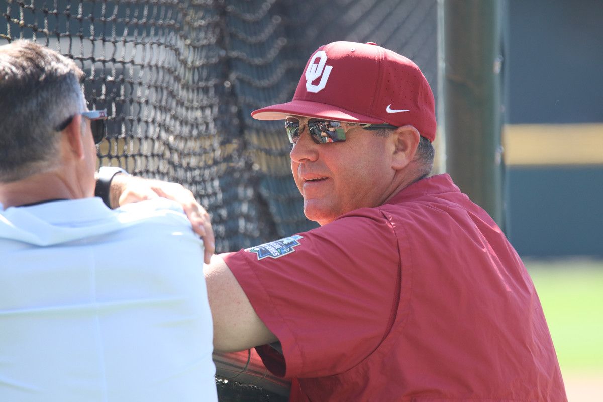 Why 'One Day at a Time' Actually Works for Oklahoma - Sports ...