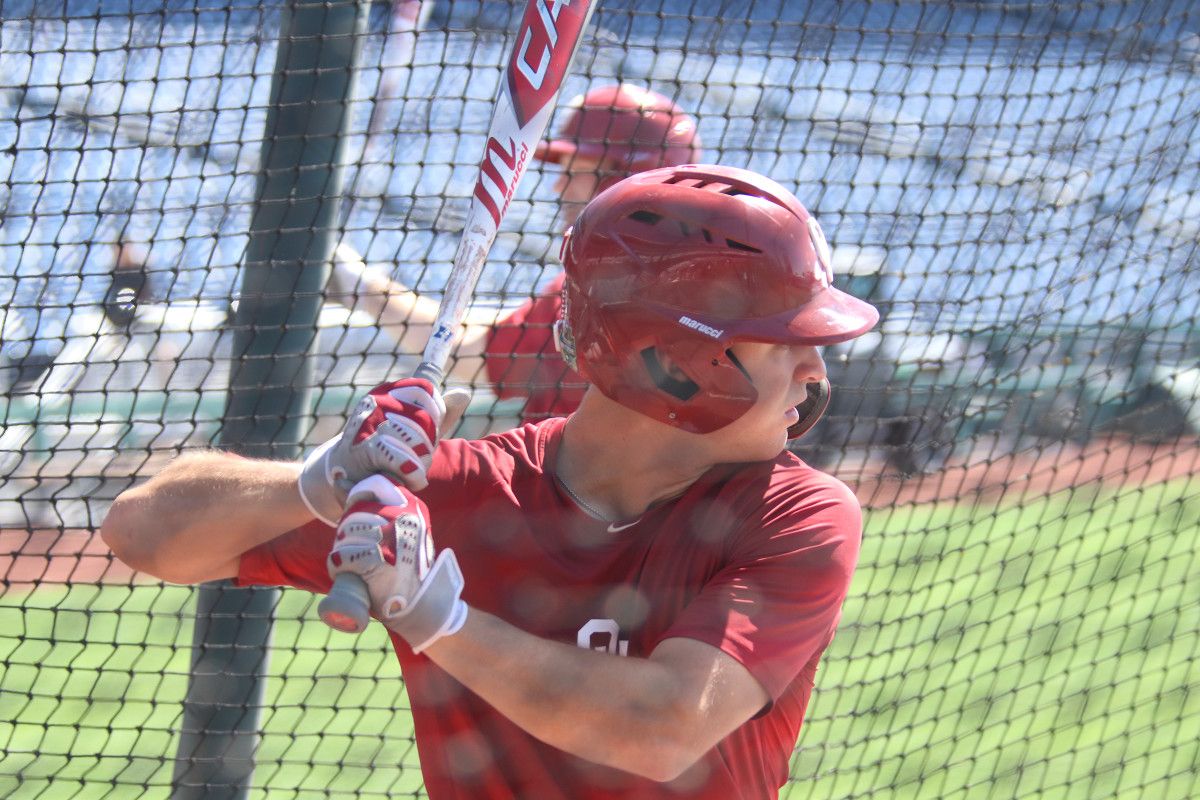 Oklahoma Well Represented on All-American, All-Region Teams - Sports ...