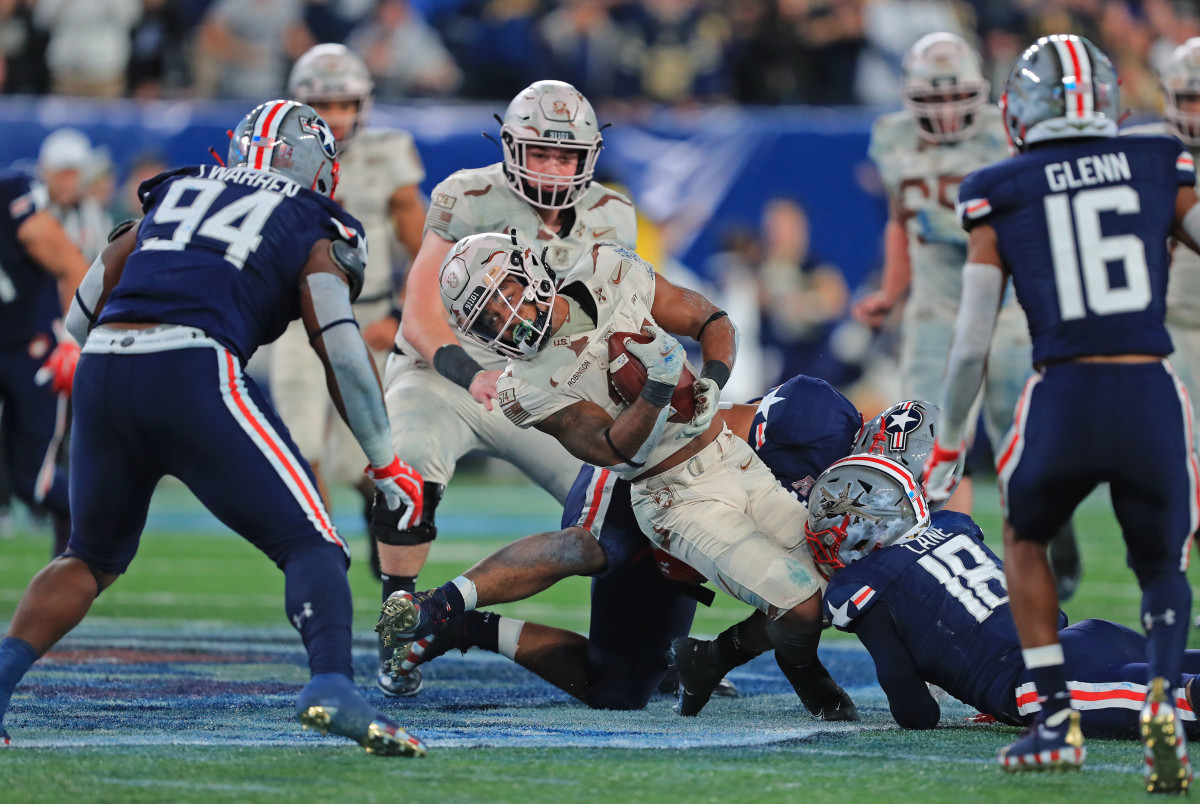 All Things CW: 10 Things to Wonder About Alabama Athletics Heading into ...