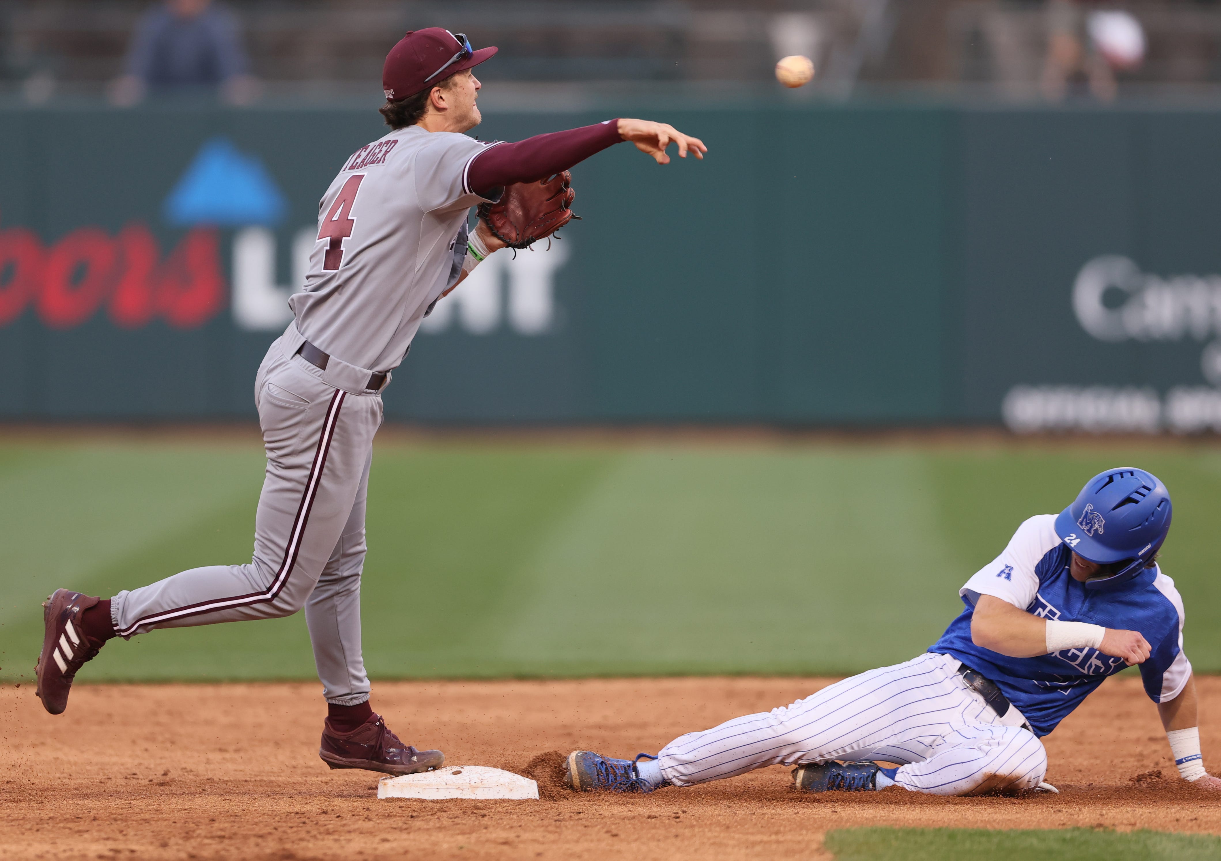 Mississippi State baseball: Top 10 moments of the 2022 season - Sports ...