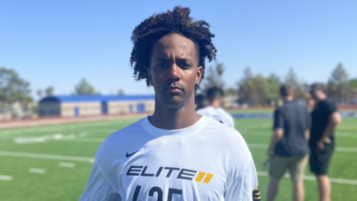 Miami Hurricanes Quarterback Recruiting Dominoes: Jaden Rashada's ...