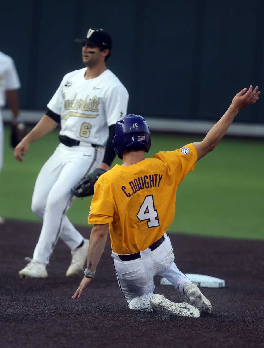 Cade Doughty Taken by Toronto Blue Jays in 2022 MLB Draft - Sports ...
