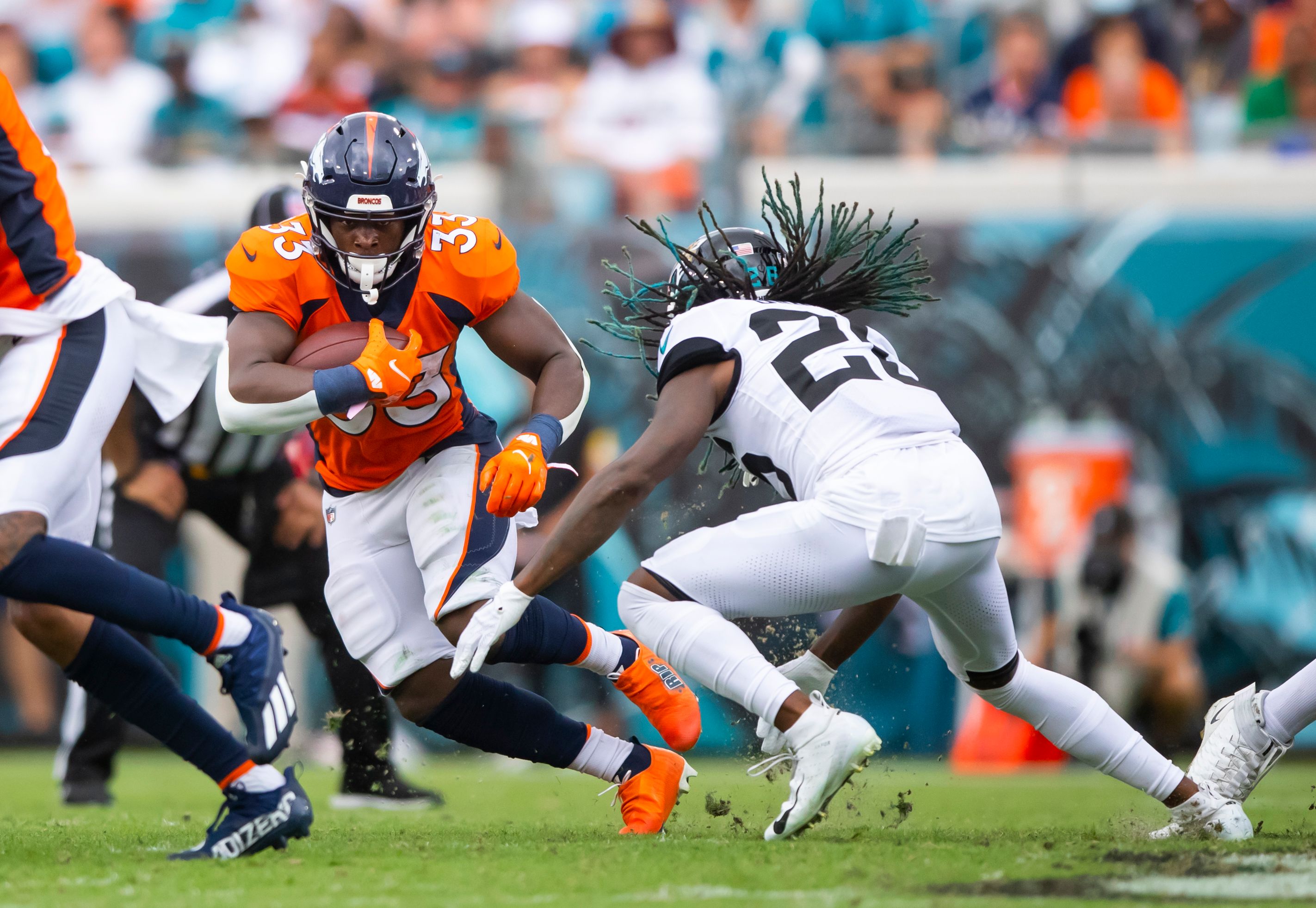 UCF's NFL Impact Increasing - Inside the Knights