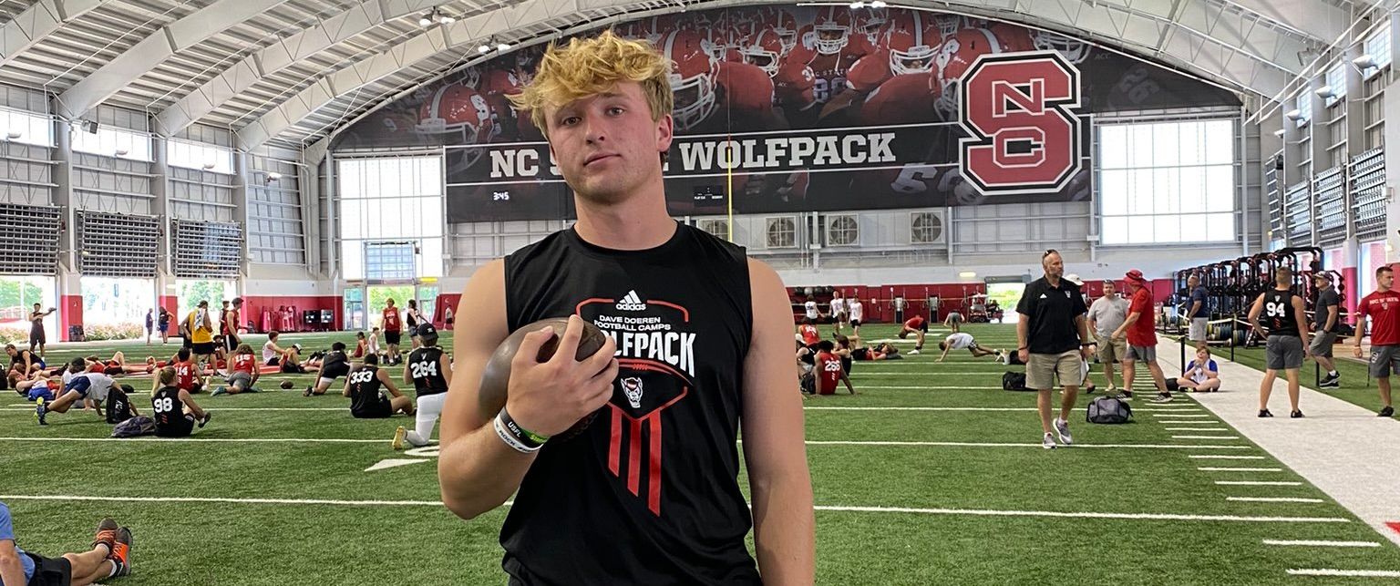 Huskies Show Interest in Colorado Long Snapper - Sports Illustrated ...