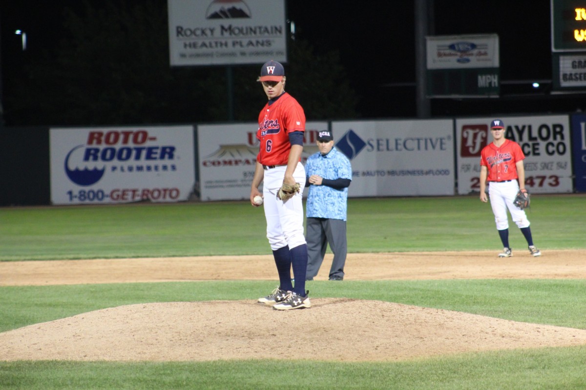 Watch: Tennessee Vols Baseball Zach Joyce Pumping Heat at Vols Facility ...