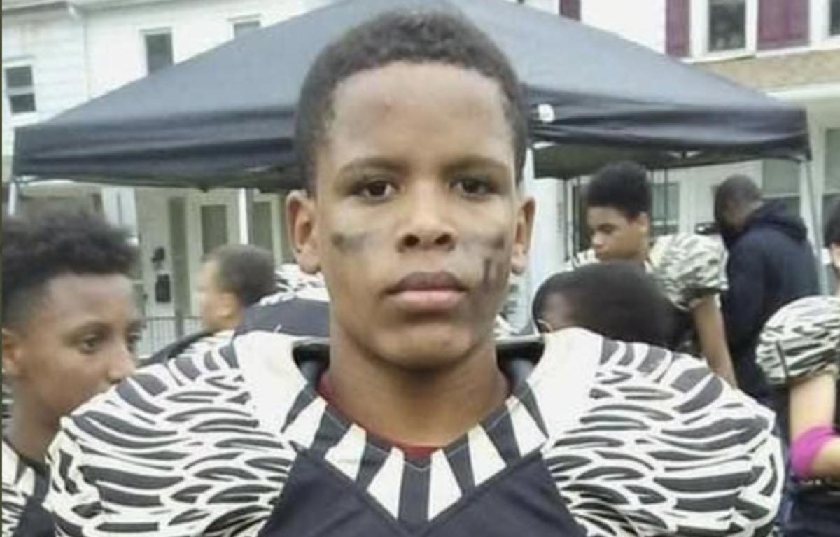 Jahiem White's Road to WVU: The Early Days - Sports Illustrated West ...