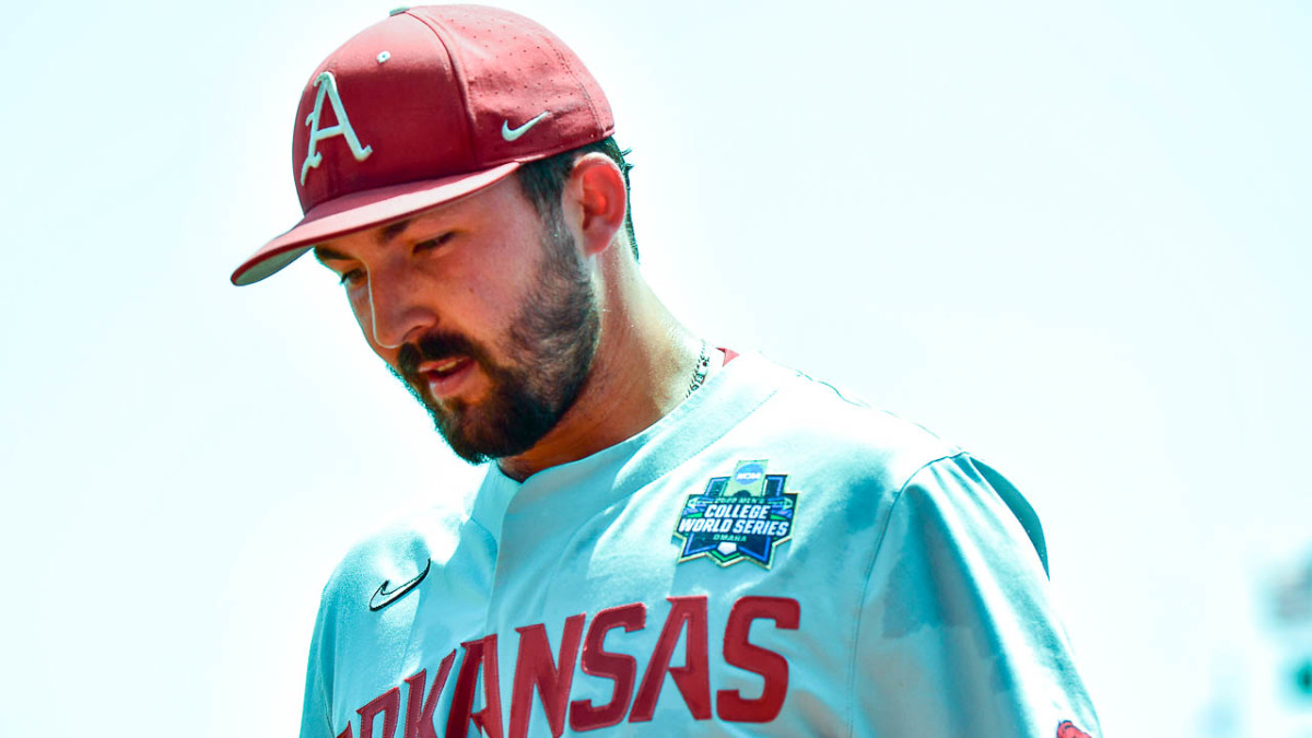 Live Updates: Arkansas Razorbacks baseball beats Stanford Cardinal ...