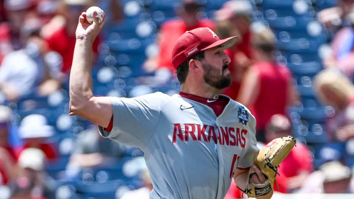 Live Updates: Arkansas Razorbacks baseball beats Stanford Cardinal ...