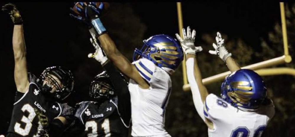 Huskies Offer Son of Former Standout CFL Linebacker - Sports ...