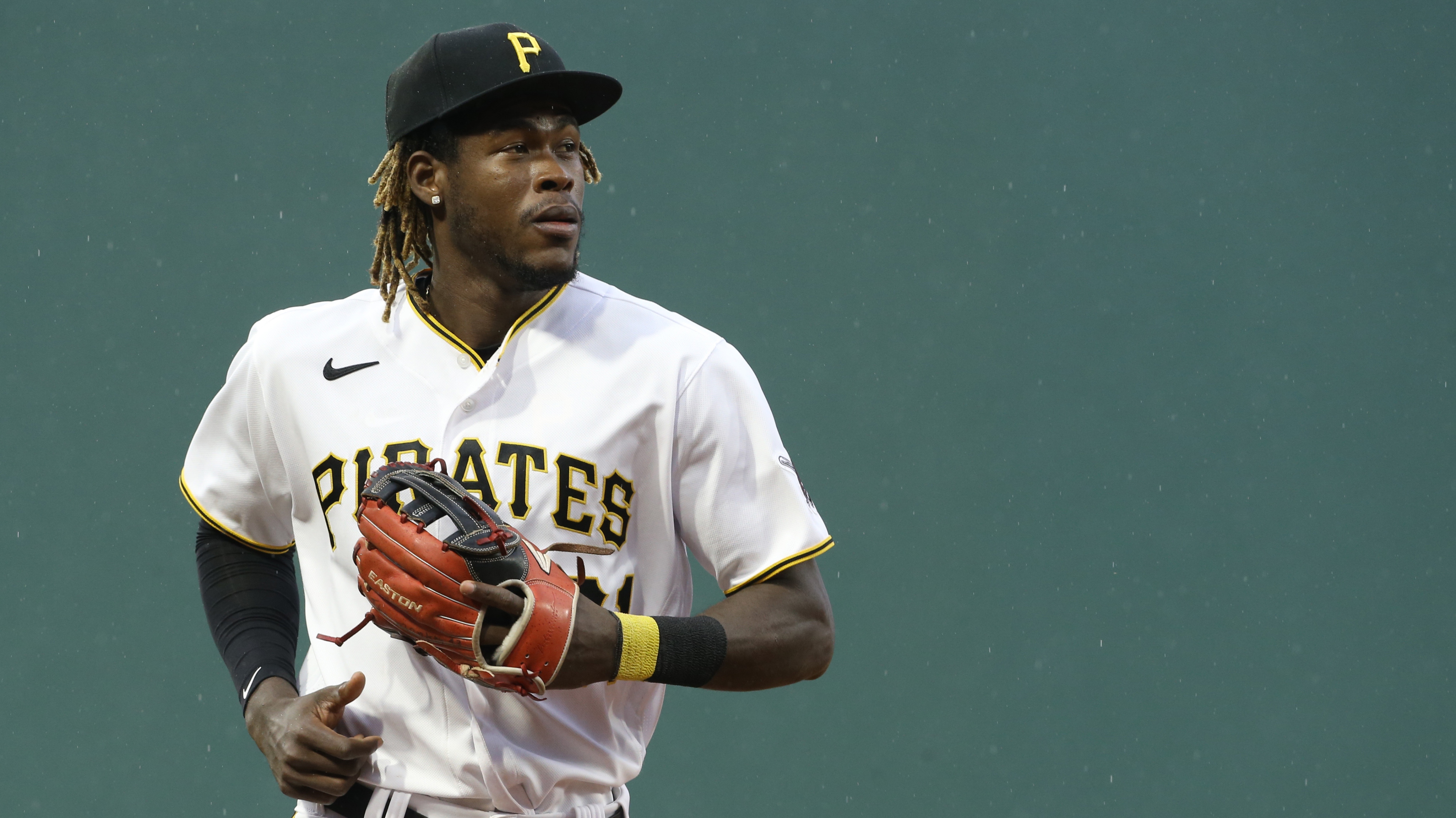 Pirates to Call Up Top Prospect Oneil Cruz - Sports Illustrated