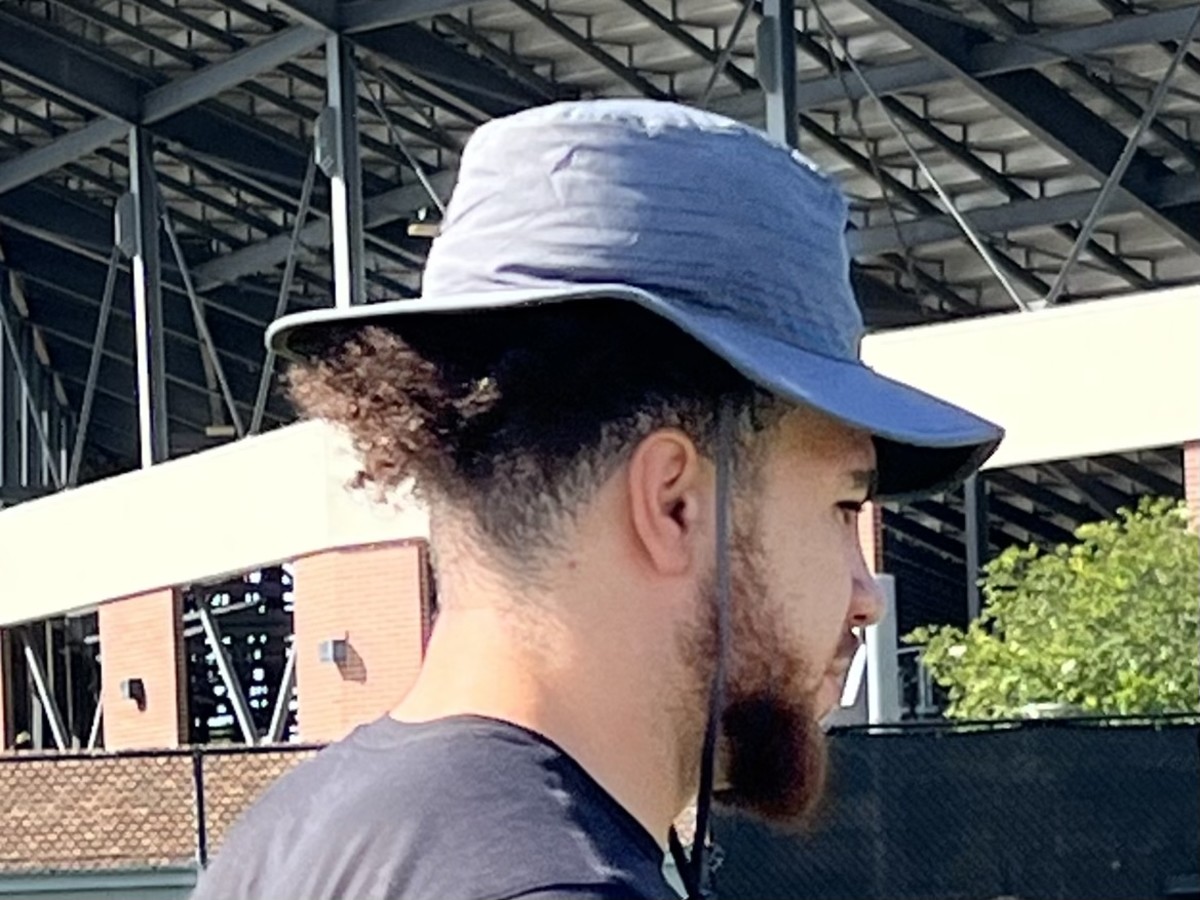 UCF Player Profile: RB Isaiah Bowser - Inside the Knights