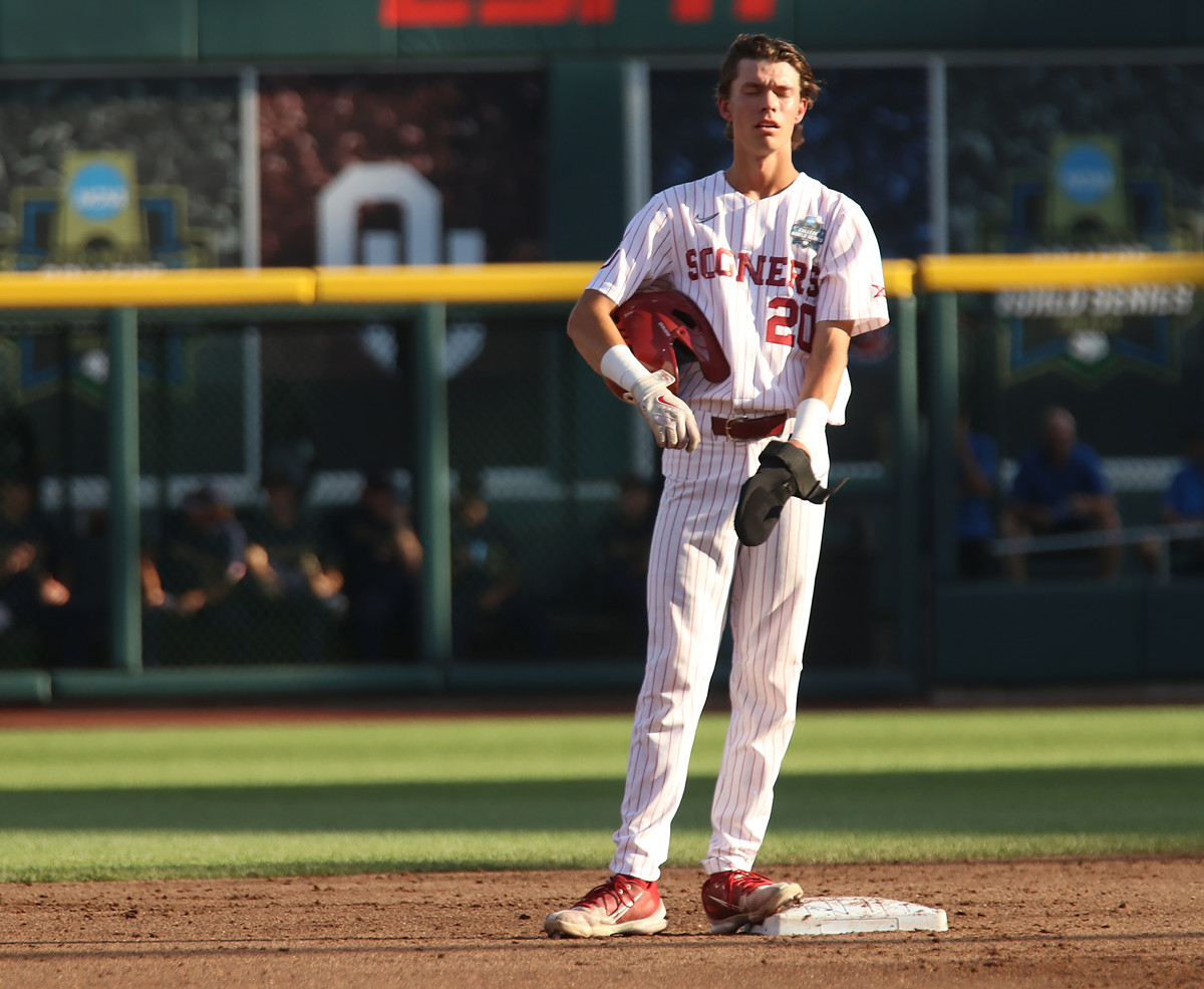 Oklahoma Sooners Reel In Postseason Accolades - Sports Illustrated ...