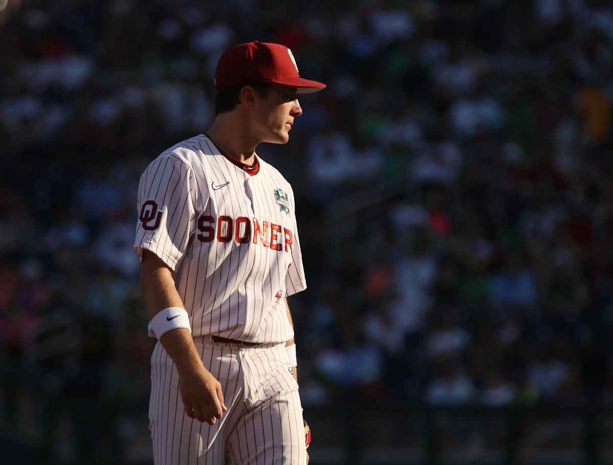 Despite Early Season Struggles, Oklahoma Determined to "Win the Whole ...