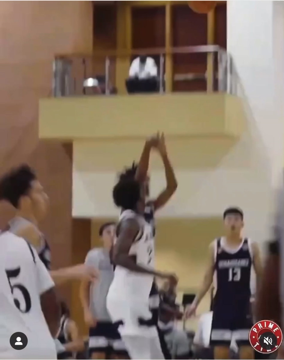 2024 Naasir Cunningham Highlights - Sports Illustrated