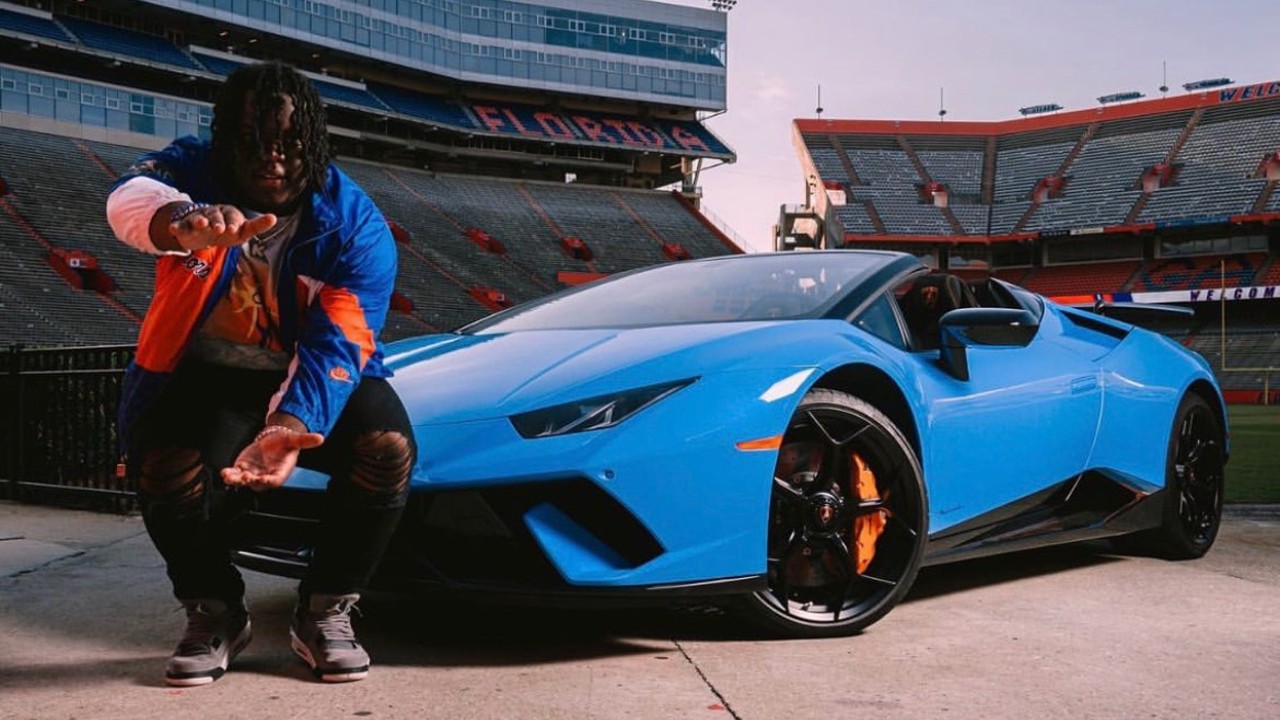 DT Kayden McDonald Pits Florida Gators As Top 3 School Following OV ...