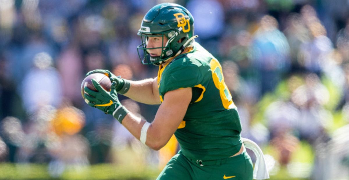 Baylor Vs BYU Football Preview Prediction College Football HQ Baylor Vs BYU Football Preview Prediction College Football HQ