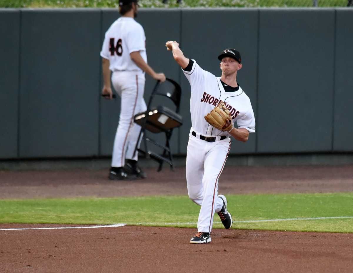 Ex-Mississippi State shortstop Jordan Westburg continuing to rise with ...