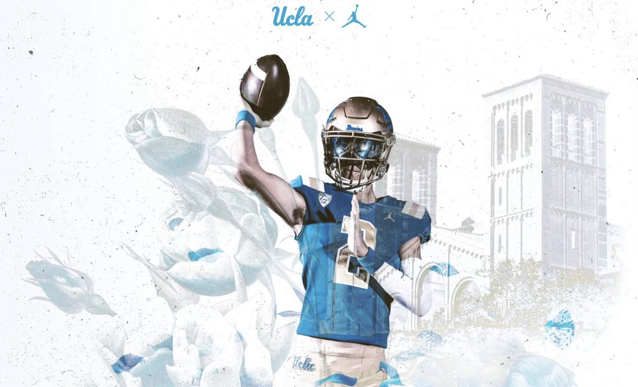 UCLA Football Early Signing Day Breakdown: QB Luke Duncan - Sports ...