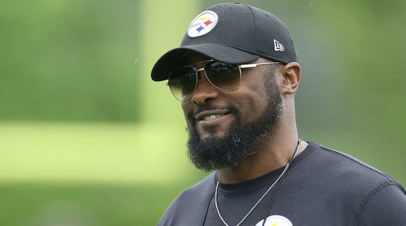 Mike Tomlin Says ‘Helplessness Is the Worst Component’ an NFL Team Can ...