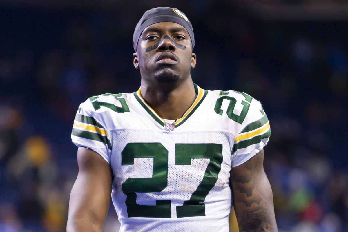 Packers Replace Jordan Love in PFF’s 2020 NFL Redraft - Sports ...