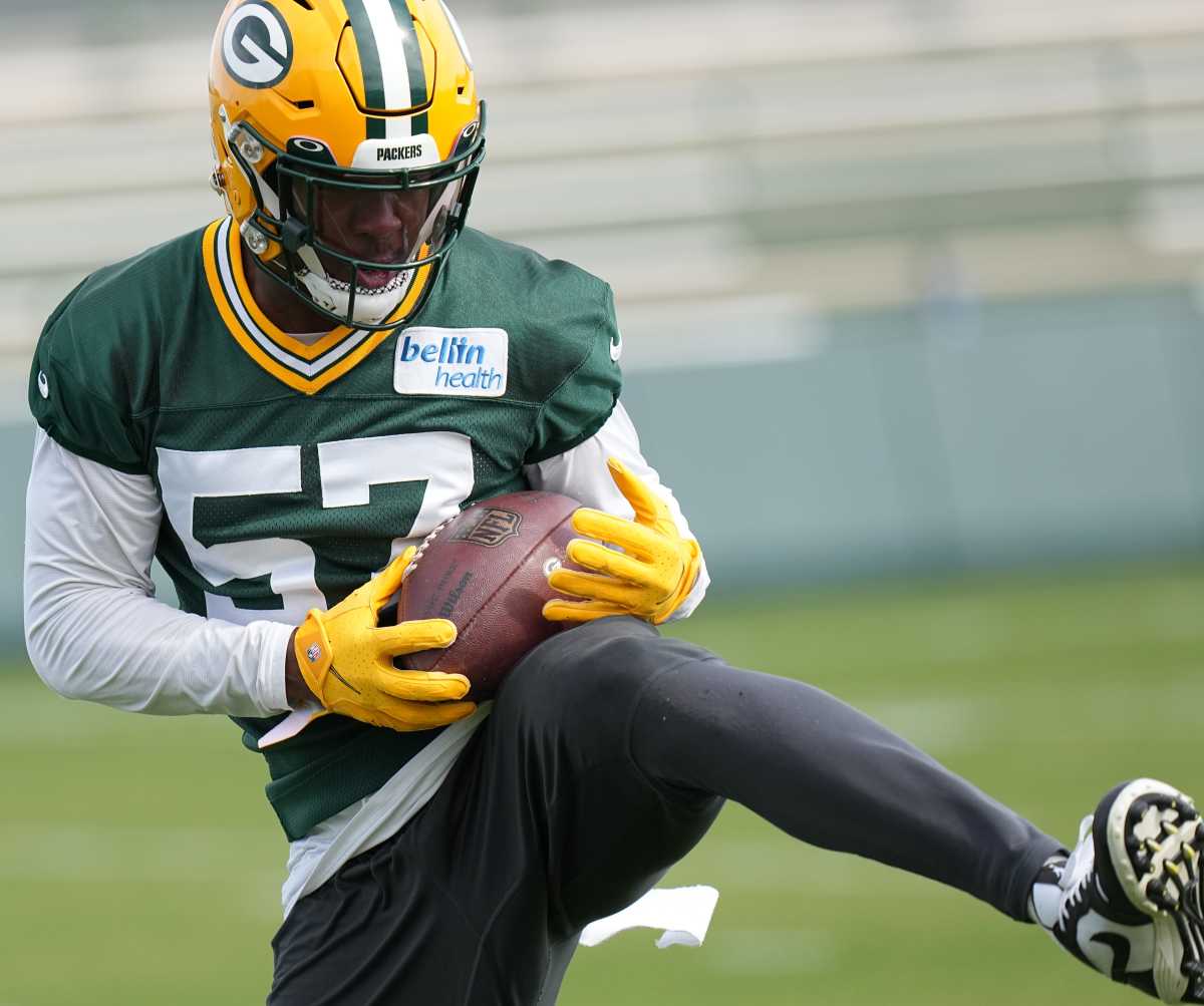 Packers Replace Jordan Love in PFF’s 2020 NFL Redraft - Sports ...