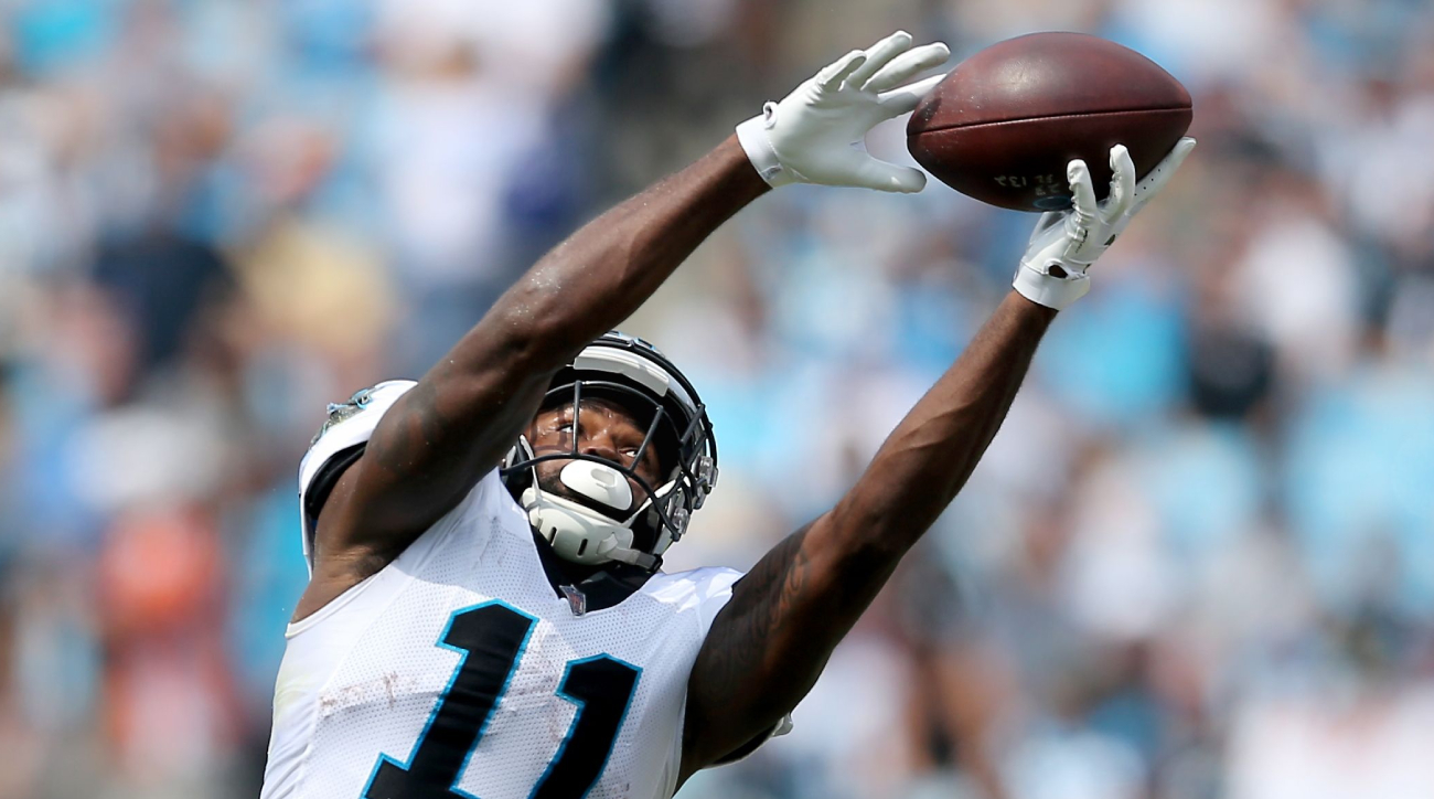 Former NFL Wide Receiver Torrey Smith Rips Concept of ‘Rookie Dinners ...