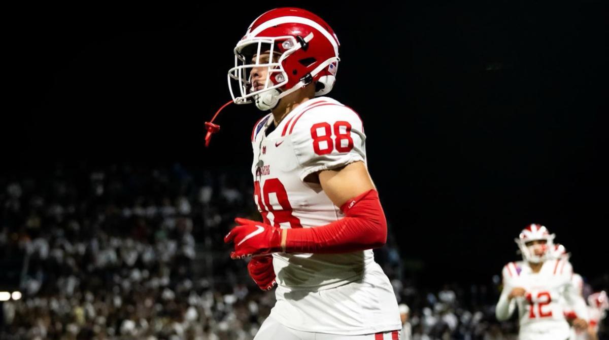 Notre Dame And Jack Ressler Continue Keeping Tabs On Each Other ...