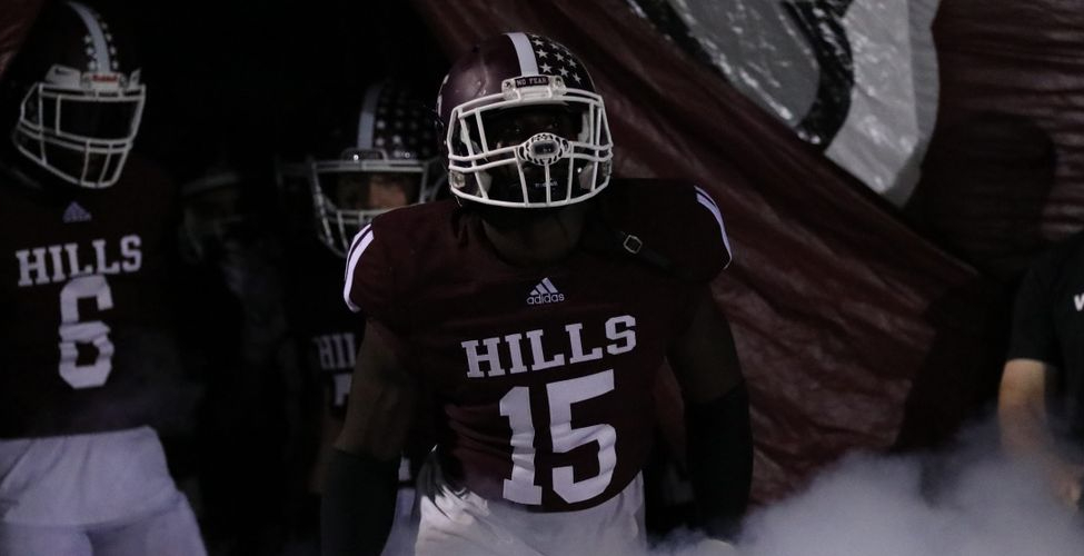 Emmanuel Dankwa Officially Visiting Syracuse Football - Sports ...