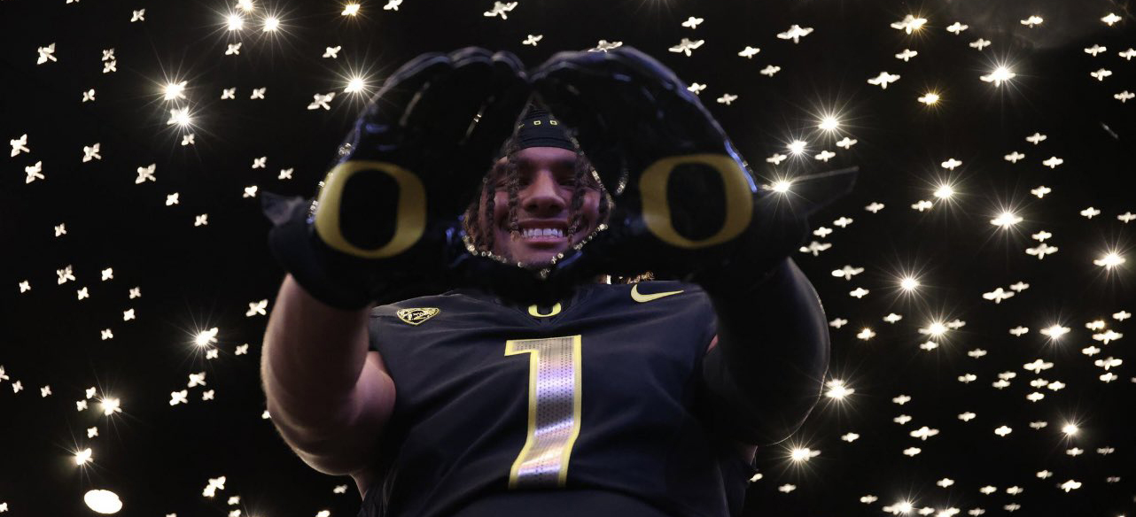What 2023 Safety Recruit Tyler Turner's Commitment Means for Oregon ...
