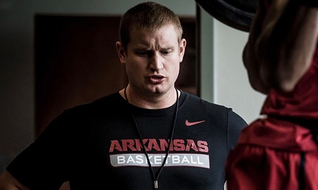 Louisville Men’s Basketball Hires Adam Petway as Director of Strength ...