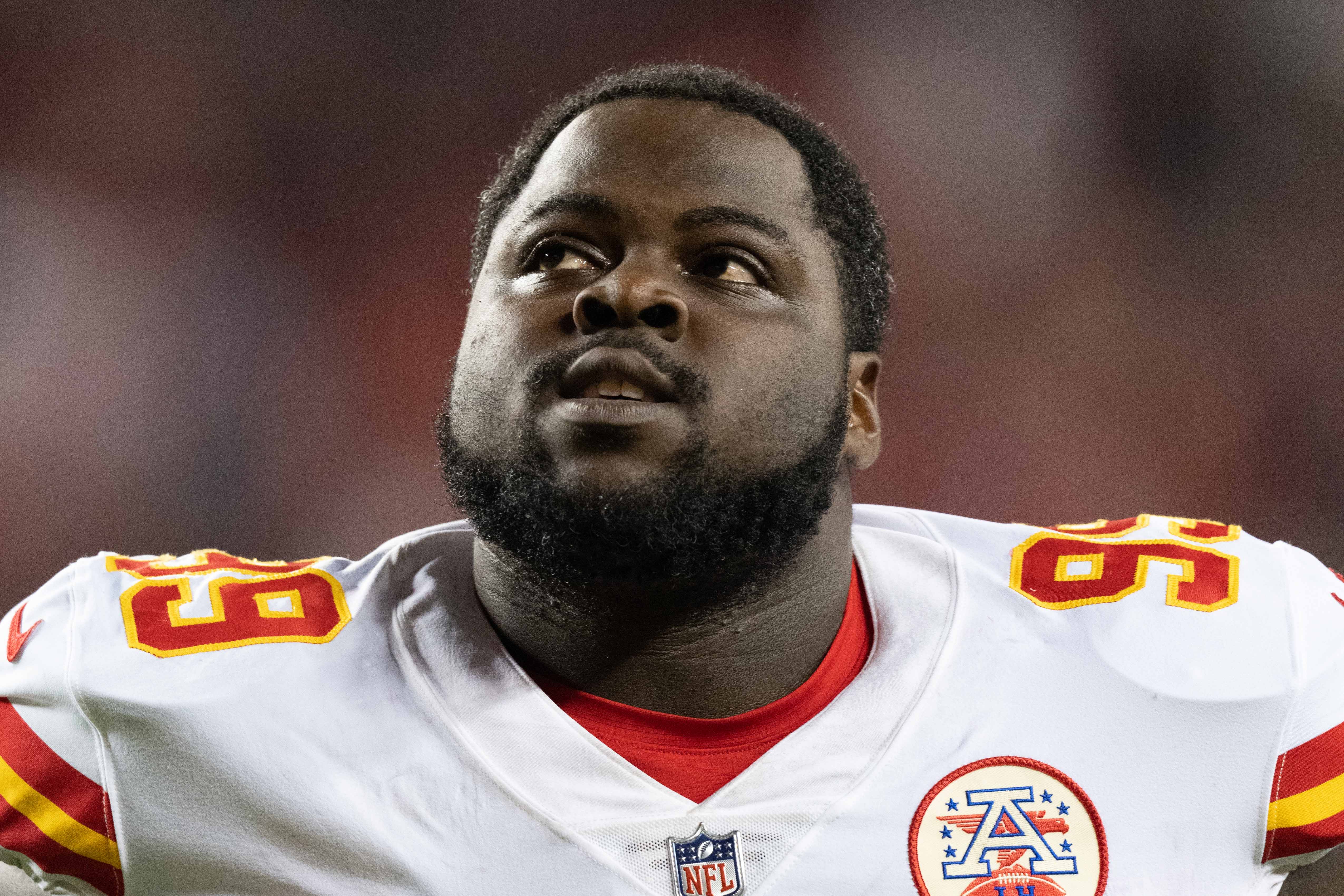 KC Chiefs vs. Seattle Seahawks NFL Week 16 Inactives: Who's In, Who's ...