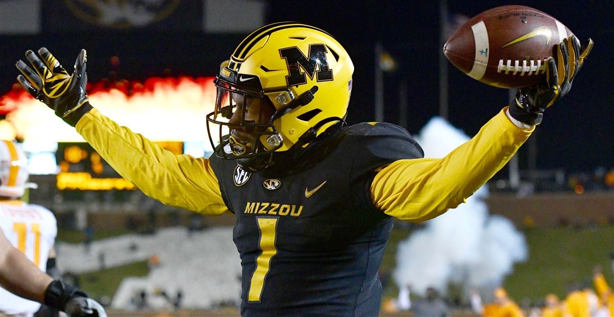 Missouri DB Carlies and Tigers Defense Ready for Any Auburn QB - Mizzou Sports Talk